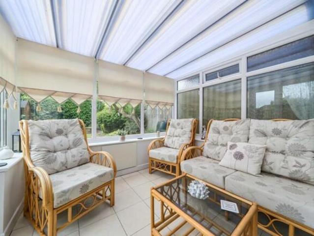 3 bedroom semi detached house for sale in Burden Close, Stratton St Margaret, Swindon, SN3