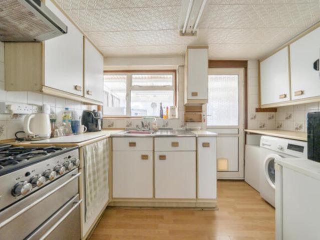 3 bedroom semi detached house for sale in Burdell Avenue, Headington, Oxford, Oxfordshire, OX3