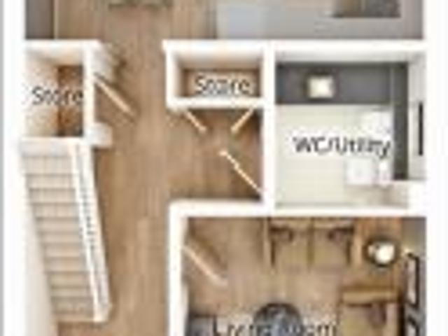 3 bedroom semi detached house for sale in Burdon Fields, Burdon Road, Ryhope, Sunderland, SR3 2PH, SR3