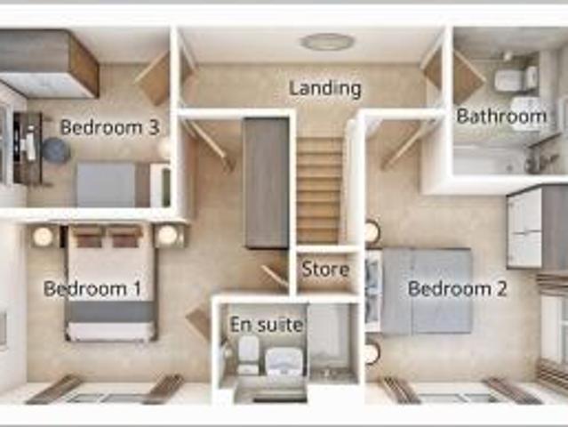 3 bedroom semi detached house for sale in Burdon Fields, Burdon Road, Ryhope, Sunderland, SR3 2PH, SR3