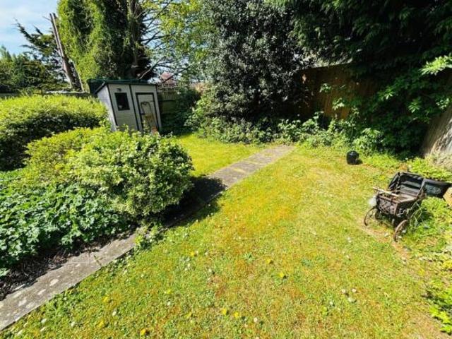 3 bedroom semi detached house for sale in Burford Avenue, Boothville, Northampton NN3