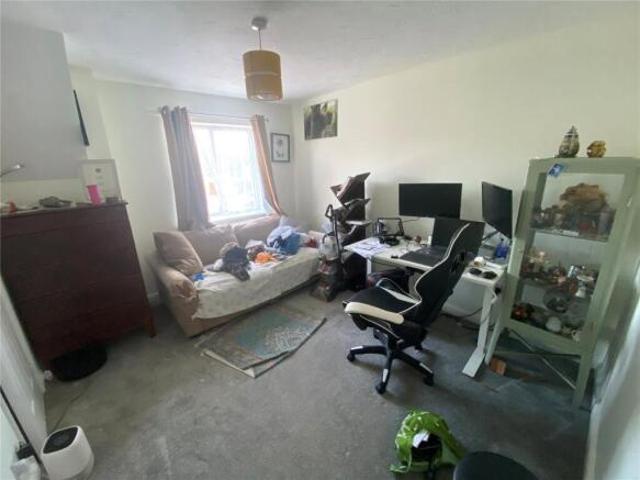 3 bedroom semi detached house for sale in Burgess Close, Kinson, Bournemouth, Dorset, BH11