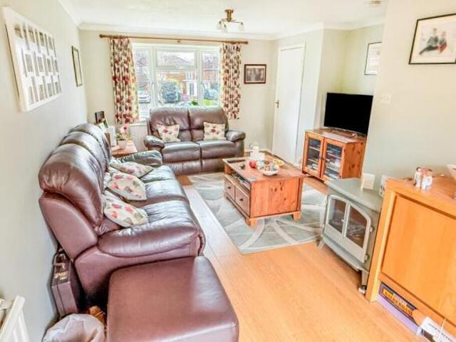 3 bedroom semi detached house for sale in Burgess Close, Woodley, Reading, Berkshire, RG5