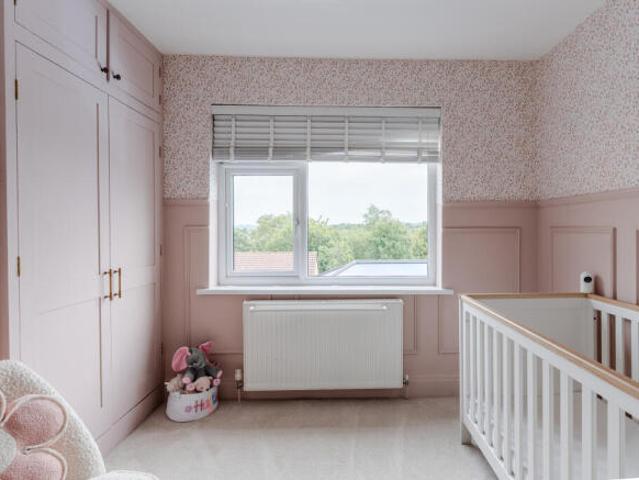 3 bedroom semi detached house for sale in Burley Crest, Downend, BS16