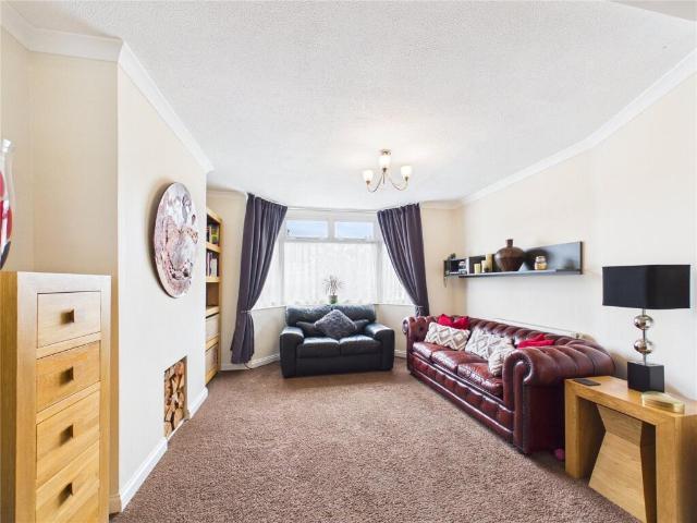 3 bedroom semi detached house for sale in Burley Grove, Downend, Bristol, BS16