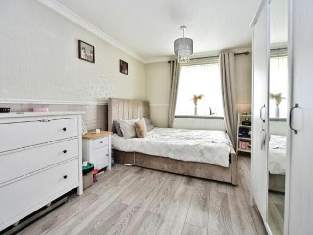 3 bedroom semi detached house for sale in Burnaby Crescent, Sheffield, South Yorkshire, S6