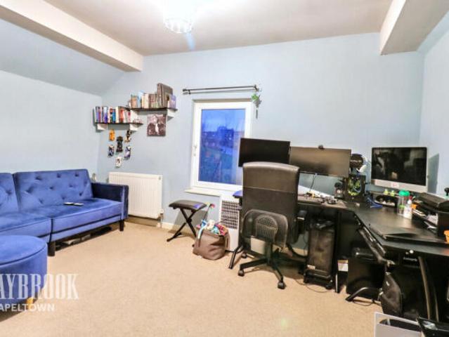 3 bedroom semi detached house for sale in Burngreave Road, Sheffield, S3
