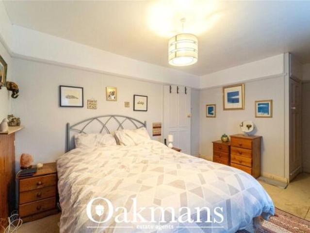 3 bedroom semi detached house for sale in Burnel Road, Birmingham, B29