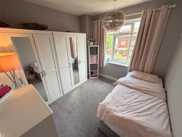 3 bedroom semi detached house for sale in Burnham Avenue, Bolton, Greater Manchester, BL1
