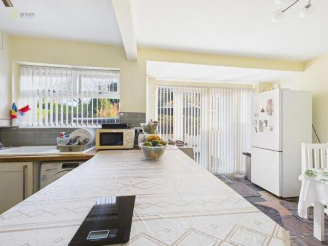 3 bedroom semi detached house for sale in Burnham Road, Great Barr, Birmingham, B44