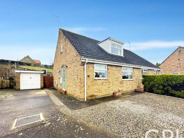 3 Bedroom Semi detached House For Sale In Burniston