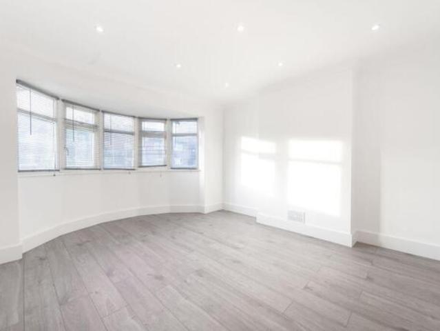 3 bedroom semi detached house for sale in Burnley Road, Dollis Hill, London, NW10