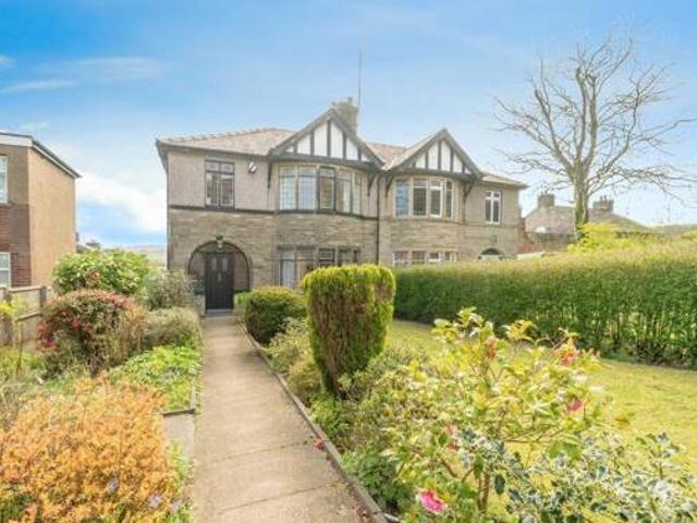 3 Bedroom Semi detached House For Sale In Burnley