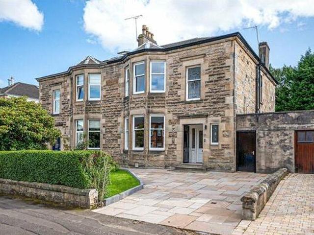 3 Bedroom Semi detached House For Sale In Burnside