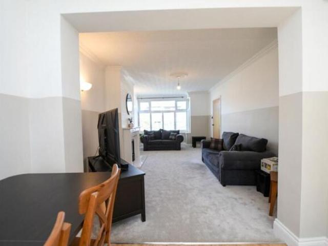 3 bedroom semi detached house for sale in Burnside Avenue, Salford, M6