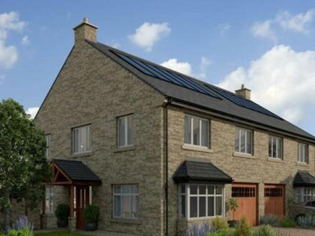 3 Bedroom Semi detached House For Sale In Burnt Yates