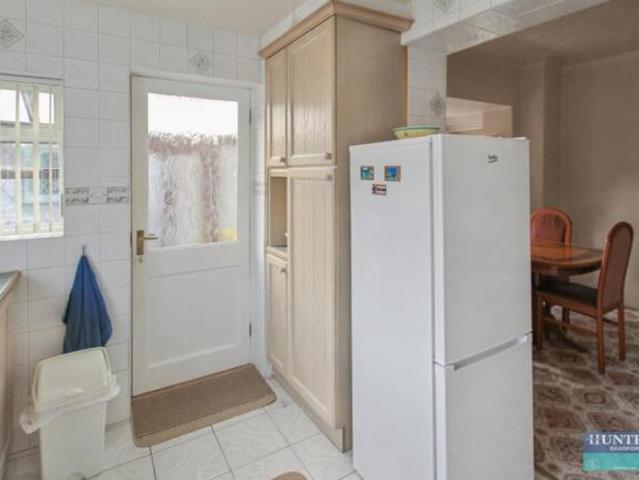 3 bedroom semi detached house for sale in Burras Road Bradford, BD4 7TE, BD4