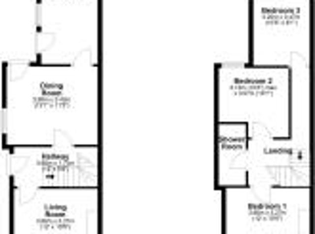 3 bedroom semi detached house for sale in Burrell Road, Ipswich, Suffolk, IP2