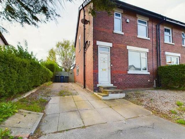 3 Bedroom Semi detached House For Sale In Burscough, Ormskirk