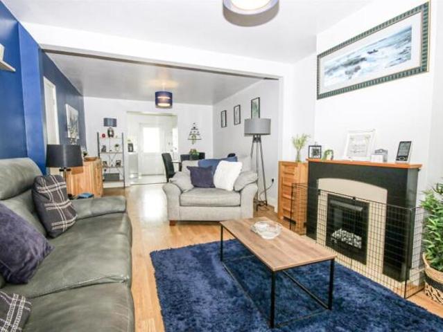3 bedroom semi detached house for sale in Bush Road, Hellesdon, NR6