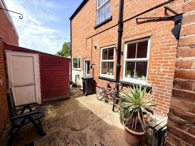 3 bedroom semi detached house for sale in Bushbury Road, Fallings Park, Wolverhampton, WV10