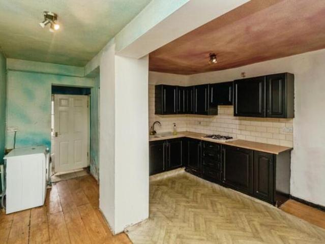 3 bedroom semi detached house for sale in Bushbury Road, Bushbury, Wolverhampton, WV10