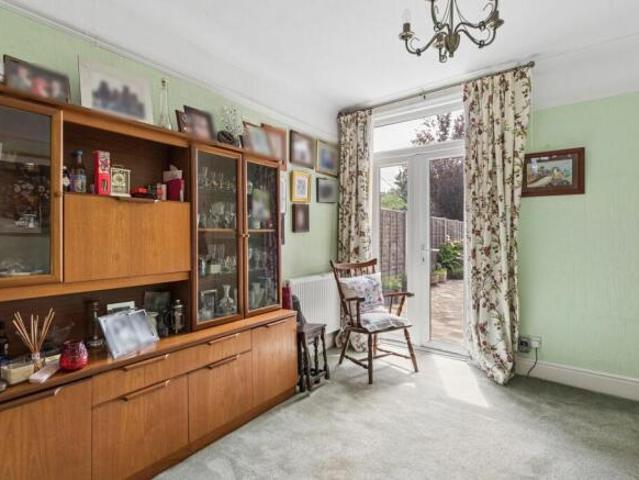3 bedroom semi detached house for sale in Bushey Mill Lane, Watford, WD24