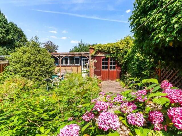 3 bedroom semi detached house for sale in Bushey Mill Lane, Watford, WD24