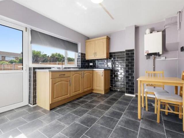 3 bedroom semi detached house for sale in Butterys, Thorpe Bay, Essex, SS1