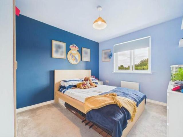 3 bedroom semi detached house for sale in Buttercup Crescent, Cambuslang, G72