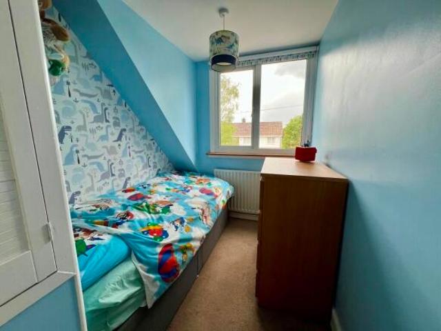3 bedroom semi detached house for sale in Buttermere Drive, Derby, City, DE22