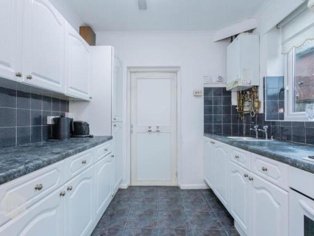 3 bedroom semi detached house for sale in Buttermere Road, Farnworth, BL4