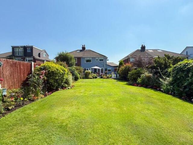 3 bedroom semi detached house for sale in Buttermere Road, Liverpool, L16