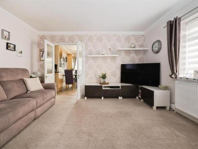 3 bedroom semi detached house for sale in Butts Road, Southampton, SO19