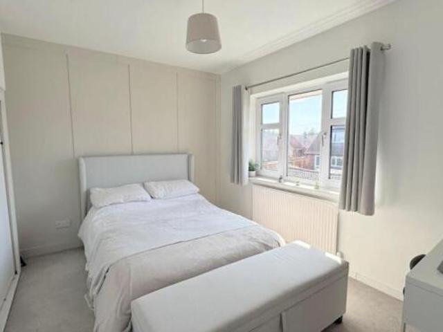 3 bedroom semi detached house for sale in Buxton Drive, Mickleover, Derby, DE3