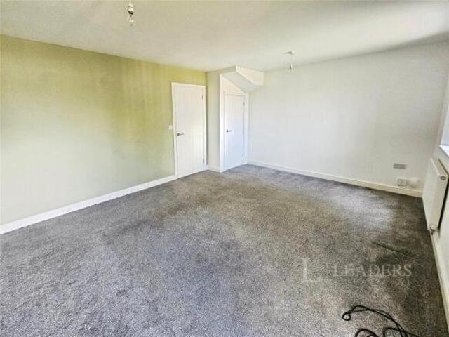 3 bedroom semi detached house for sale in Buxton Road, Chaddesden, Derby, DE21