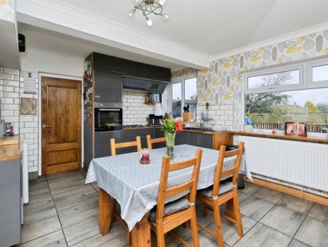 3 bedroom semi detached house for sale in Buxton Road, Chaddesden, Derby, DE21