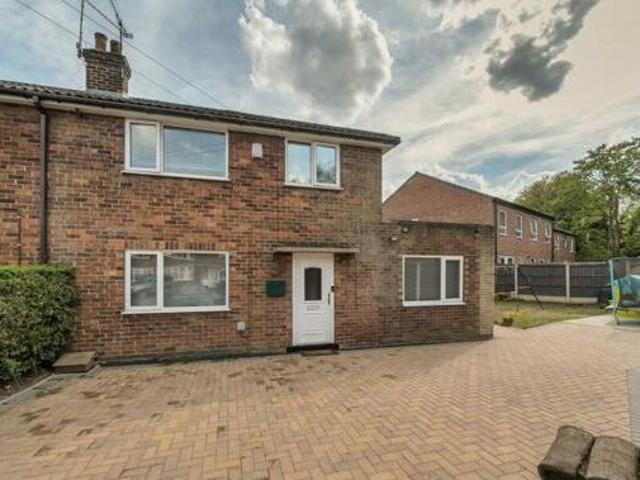 3 Bedroom Semi detached House For Sale In Byram