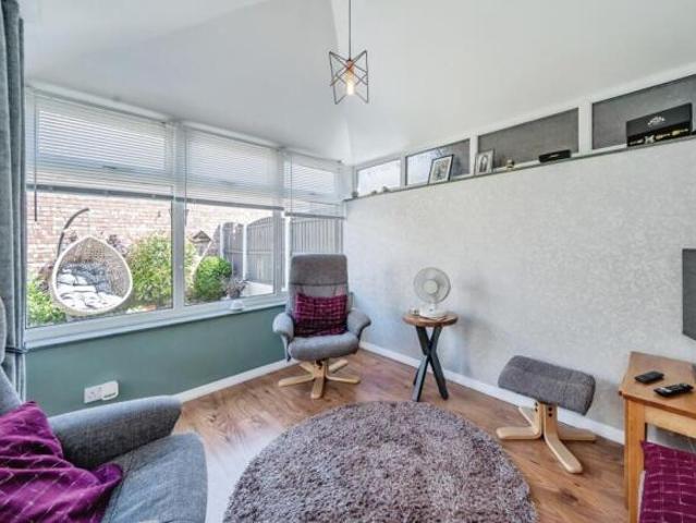 3 bedroom semi detached house for sale in Byron Court, WARRINGTON, Cheshire, WA2