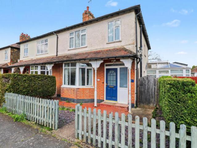 3 bedroom semi detached house for sale in Byways, Burnham, Buckinghamshire, SL1 7EB, SL1