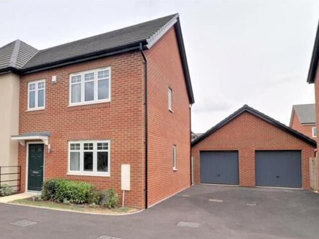 3 Bedroom Semi detached House For Sale In Cam