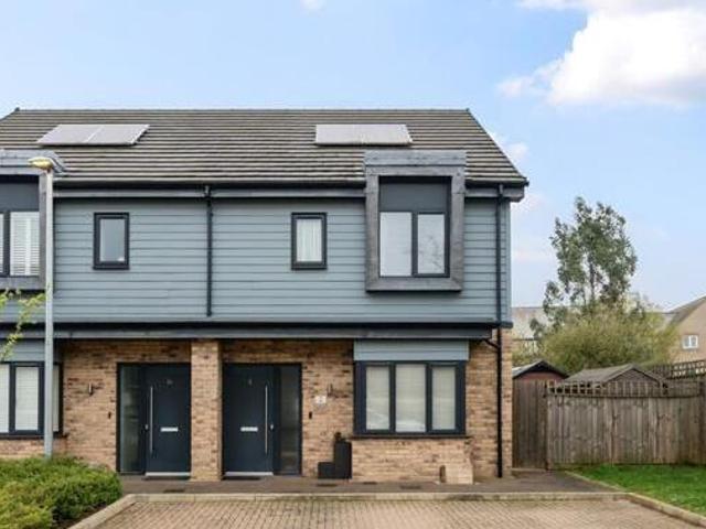 3 Bedroom Semi detached House For Sale In Cambridge, Cambridgeshire