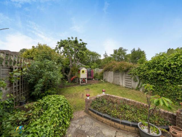 3 bedroom semi detached house for sale in Campbell Road, Oxford, OX4