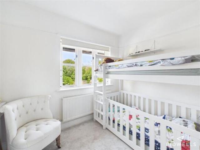 3 bedroom semi detached house for sale in Campbell Road, Oxford, Oxfordshire, OX4