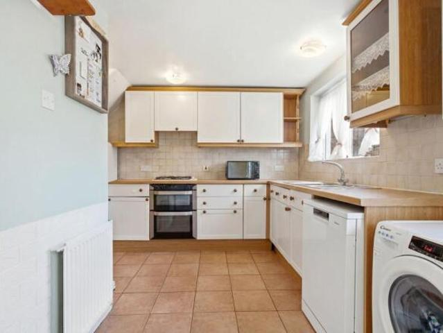 3 bedroom semi detached house for sale in Campkin Road, Cambridge, CB4