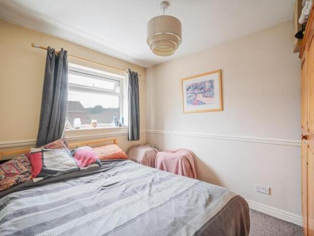 3 bedroom semi detached house for sale in Campion Grove, Harrogate, North Yorkshire, HG3