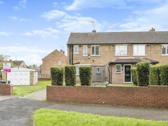 3 Bedroom Semi detached House For Sale In Campsall