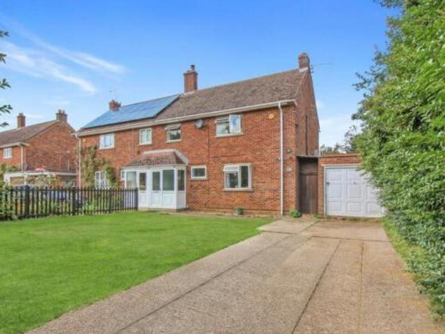 3 Bedroom Semi detached House For Sale In Campton, Shefford