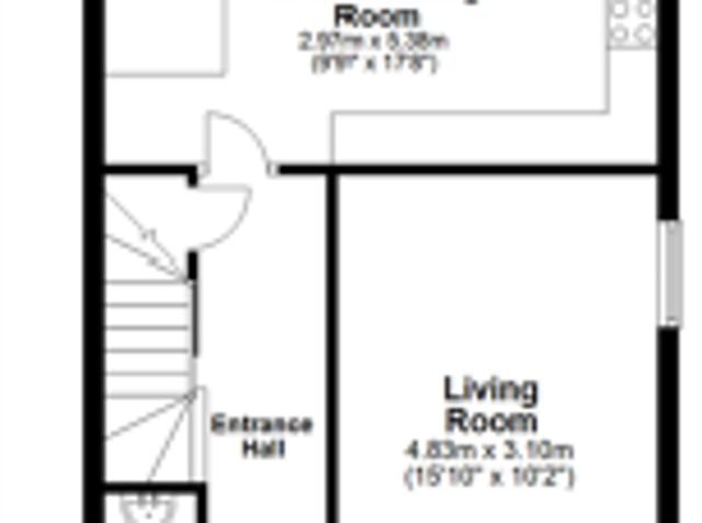 3 bedroom semi detached house for sale in Canterbury Meadows, Milton Keynes, MK4