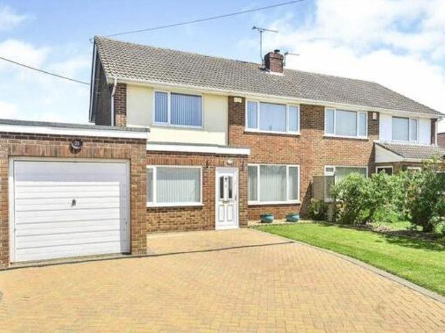 3 Bedroom Semi detached House For Sale In Canterbury, Kent